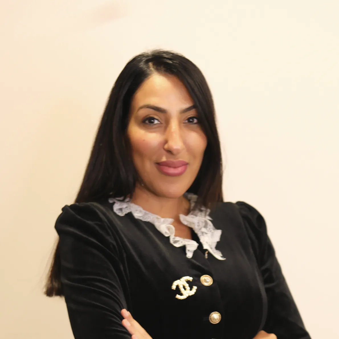 Dr Sandra Chaouch - Edelweiss Clinic