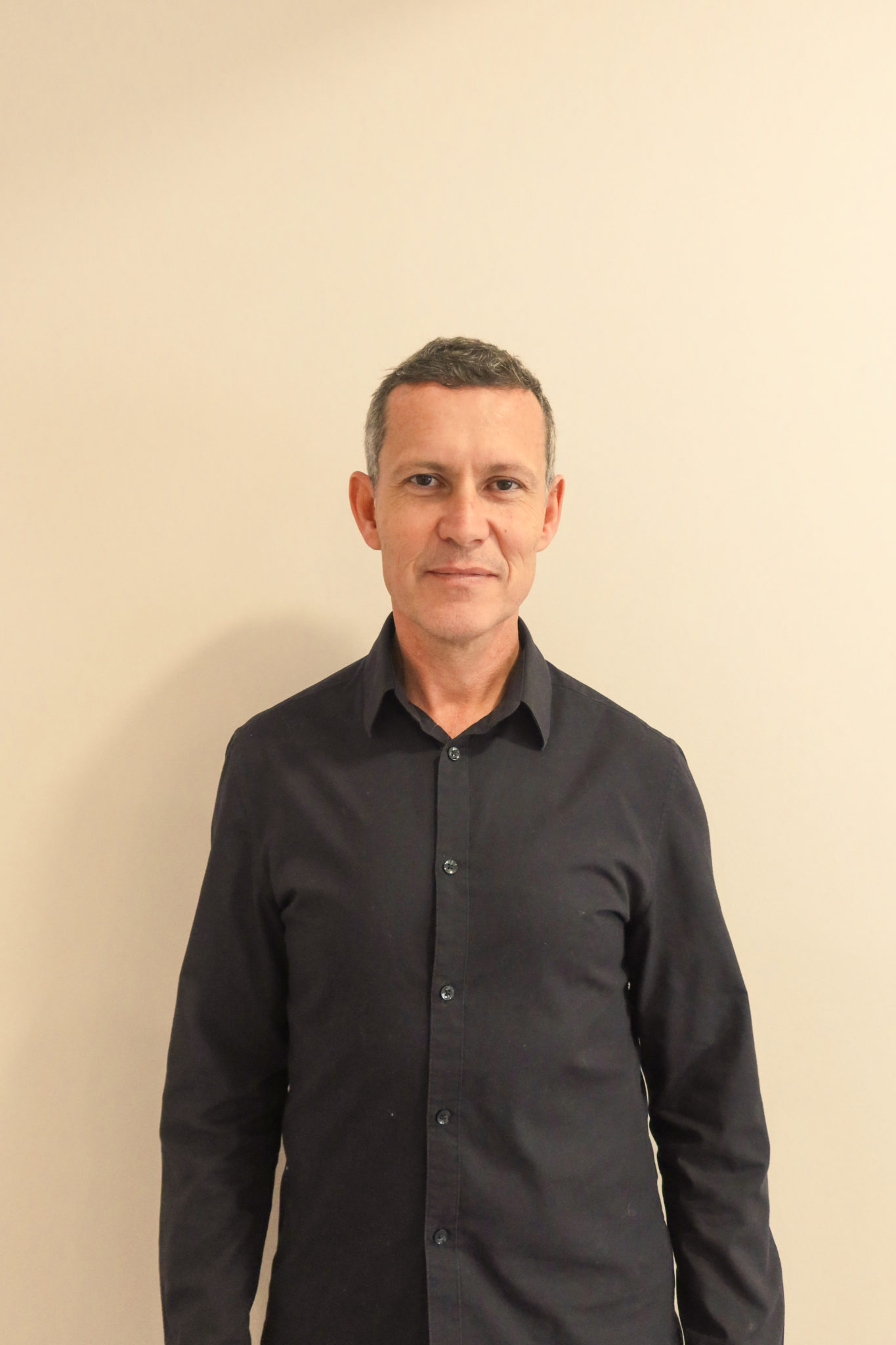 Dr Frédéric Moscetti - Edelweiss Clinic